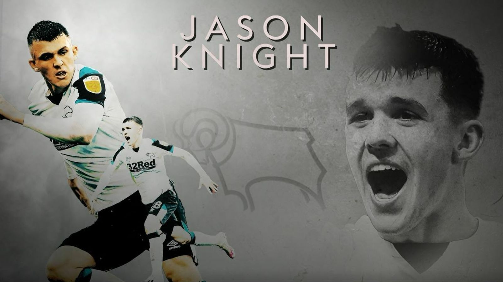 Fabio Carvalho, Jason Knight and Djed Spence: Young stars of the EFL ...