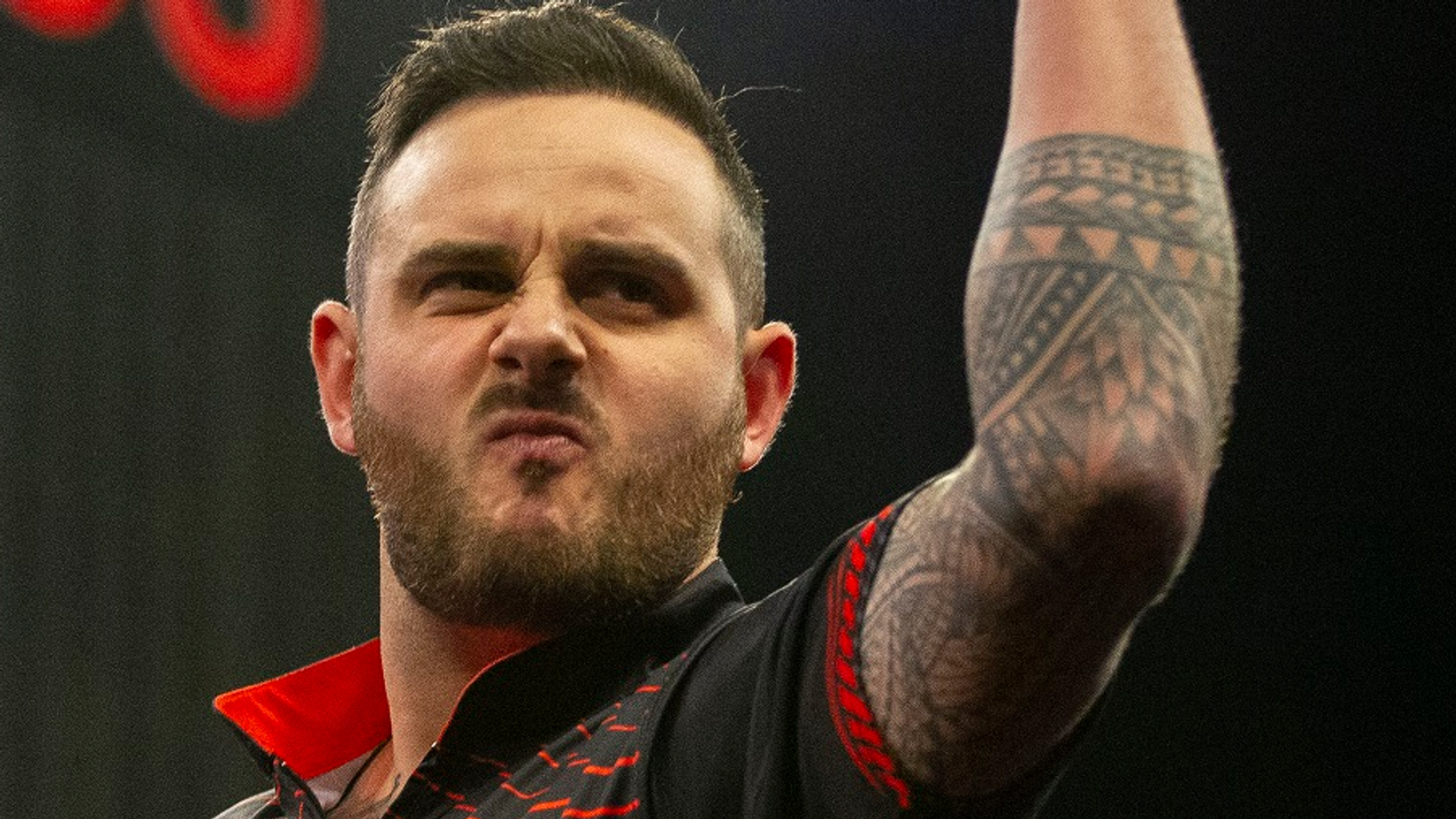 PDC Pro Tour: Joe Cullen dominates to claim back-to-back Players ...