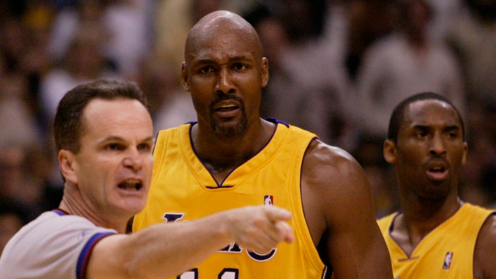 Top 10 NBA All-Stars of all-time – a list of the NBA greats with the ...