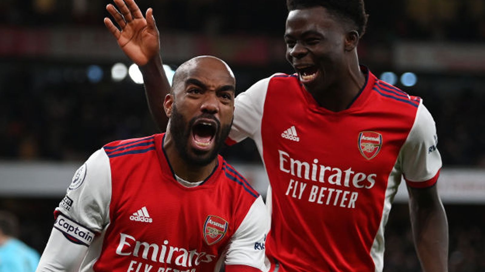 Arsenal 2-1 Wolves: Nicolas Pepe strike and Jose Sa own goal seal late ...