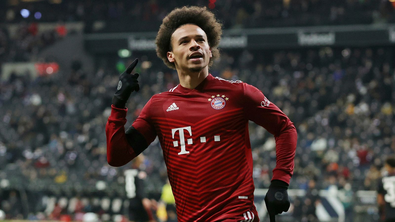 Sane to Arsenal? | 'Right now... it's not hot' | Football News | Sky Sports