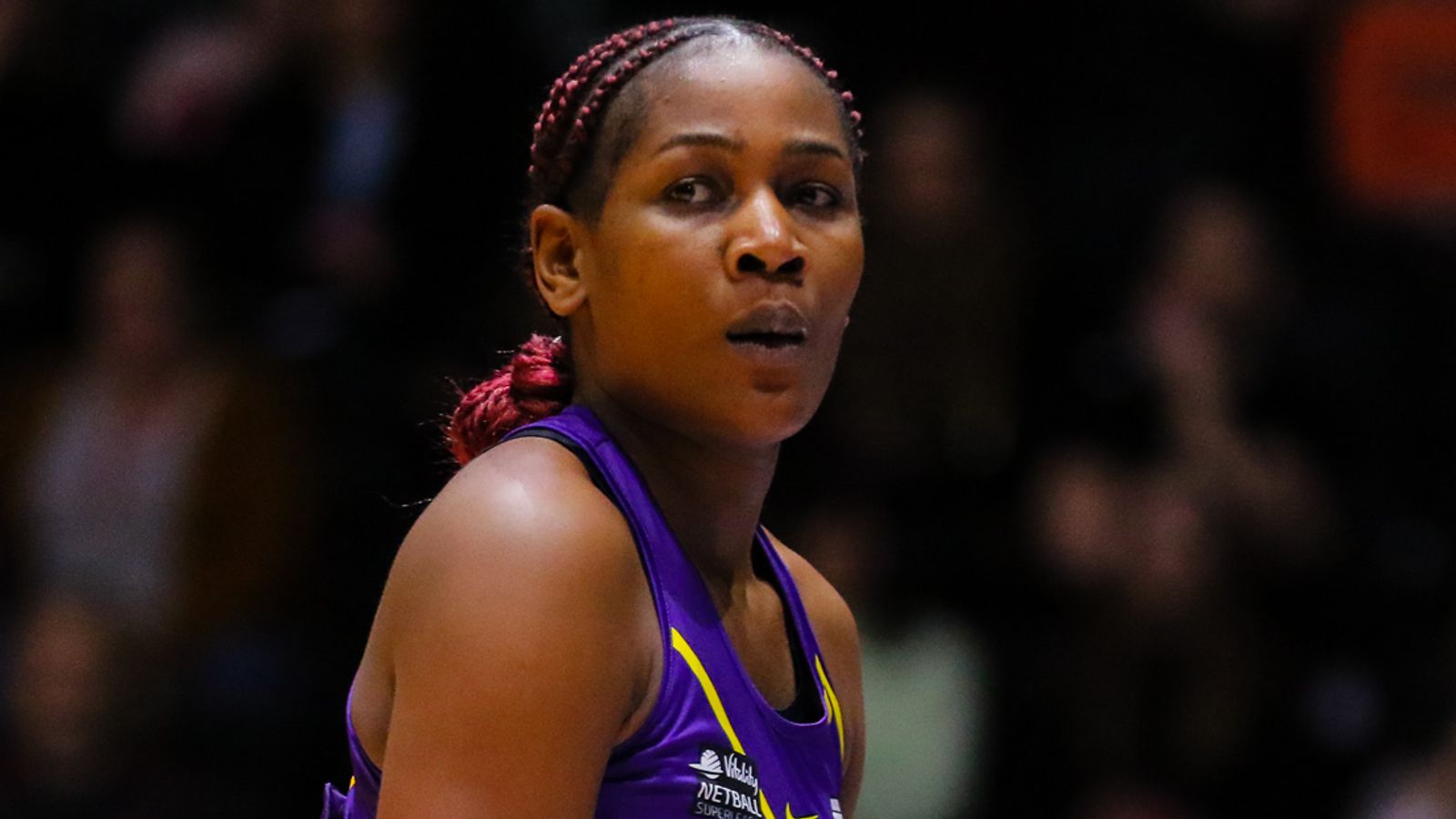 Joyce Mvula joins Pulse and heads to New Zealand to play in ANZ ...