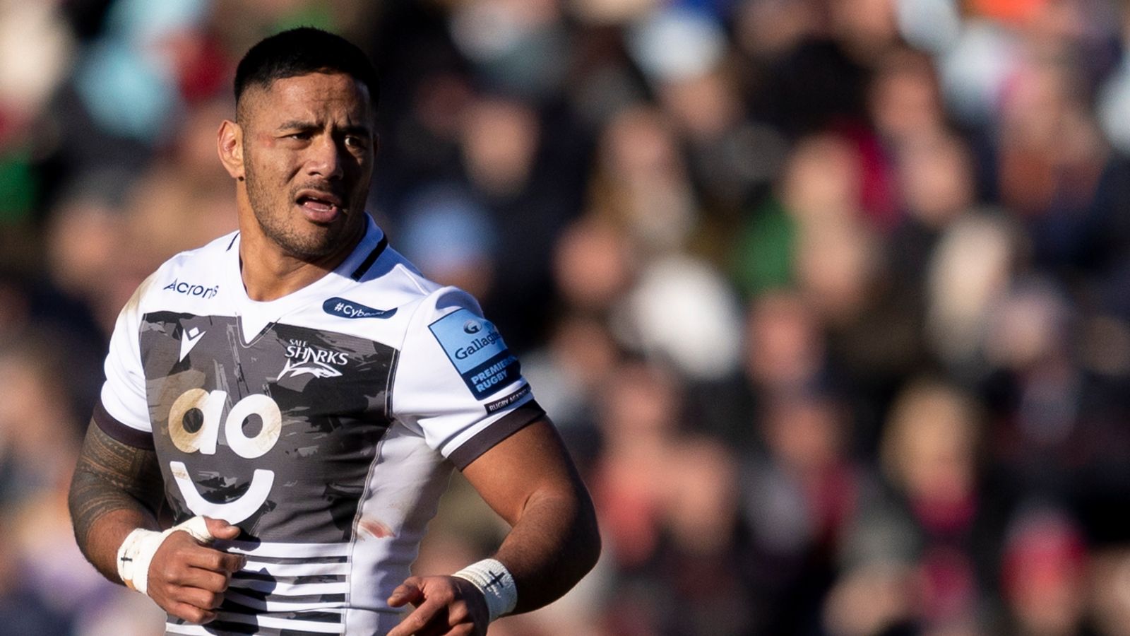 Six Nations 2022: Joe Launchbury added to England squad with Manu ...