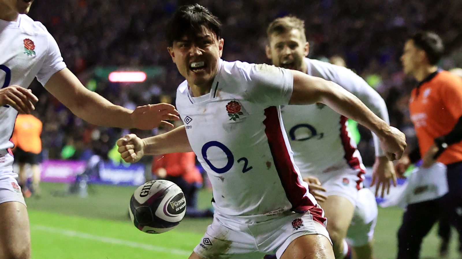 Marcus Smith's rise to England No 10: Harlequins fly-half's journey to ...