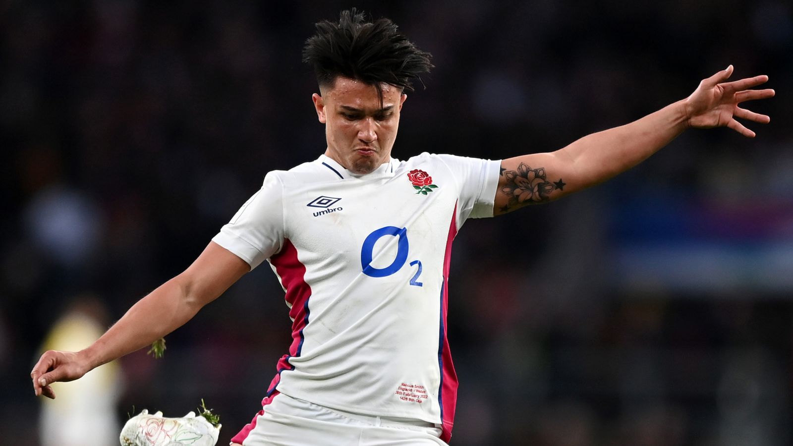 Six Nations: France beat Scotland, England overcome Wales | Rugby Union ...