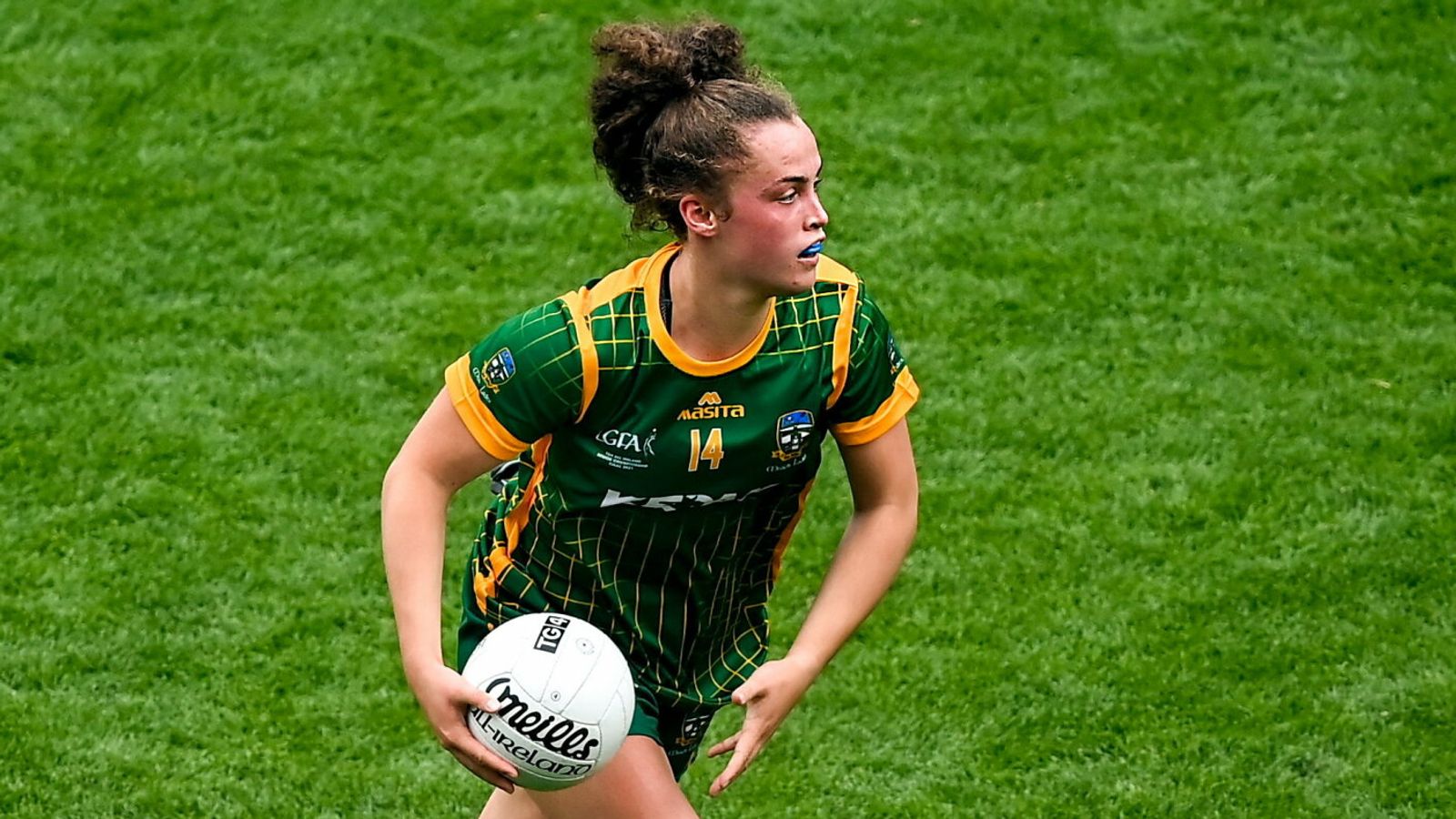 Ladies football round-up: Dublin and Meath make winning starts to ...