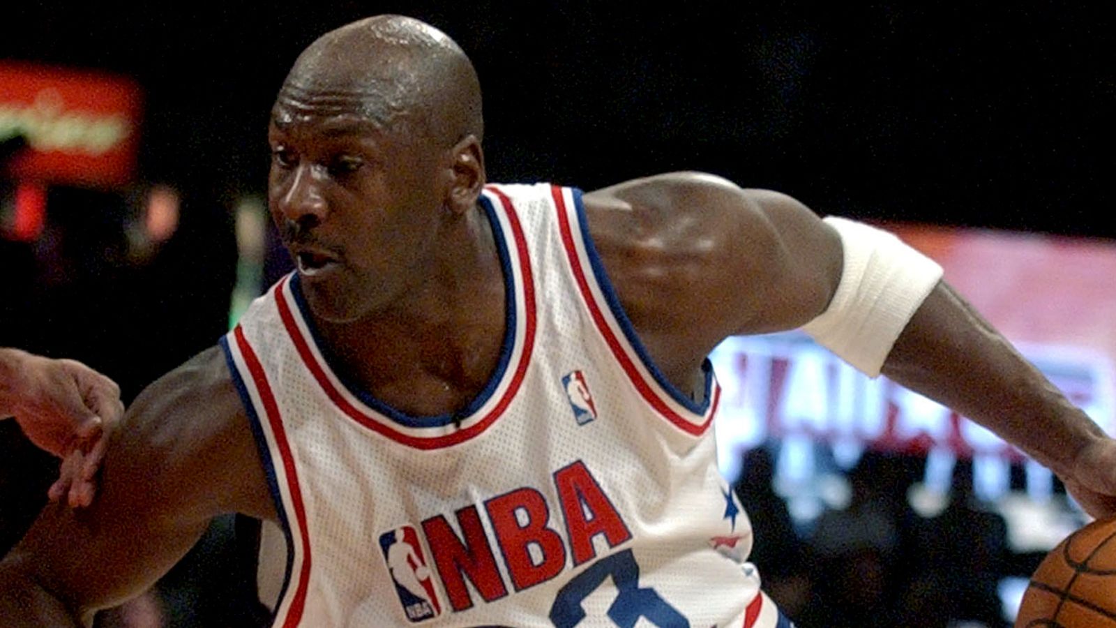 Counting down timeless NBA All-Star moments: The best dunks, 3-point ...