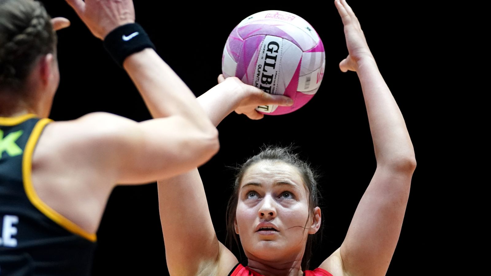 Wasps 44-50 Strathclyde Sirens | Netball News | Sky Sports