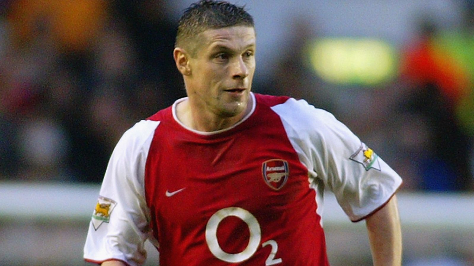 Oleh Luzhnyi: Former Arsenal defender says he will put coaching career ...