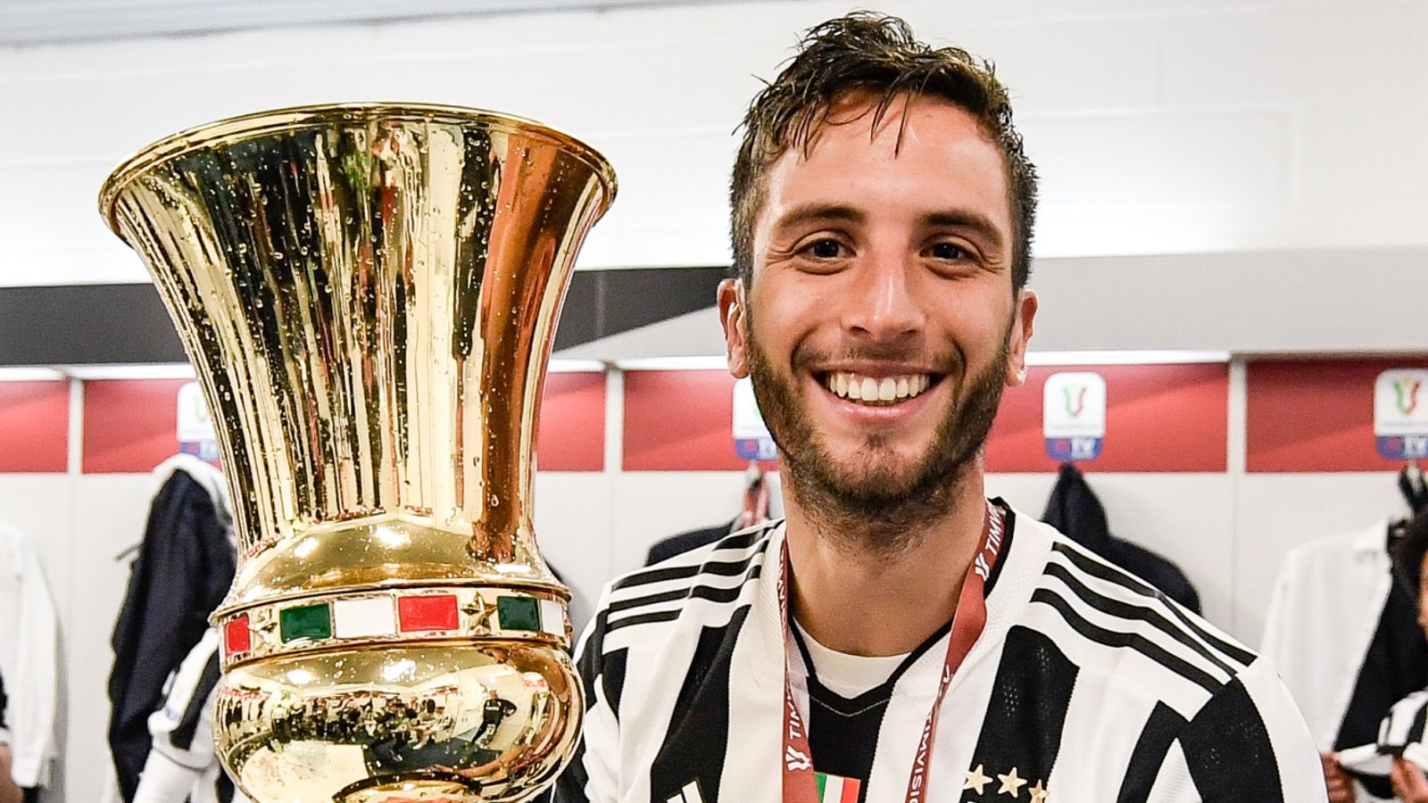 Rodrigo Bentancur exclusive: Tottenham midfielder on how Luis Suarez ...