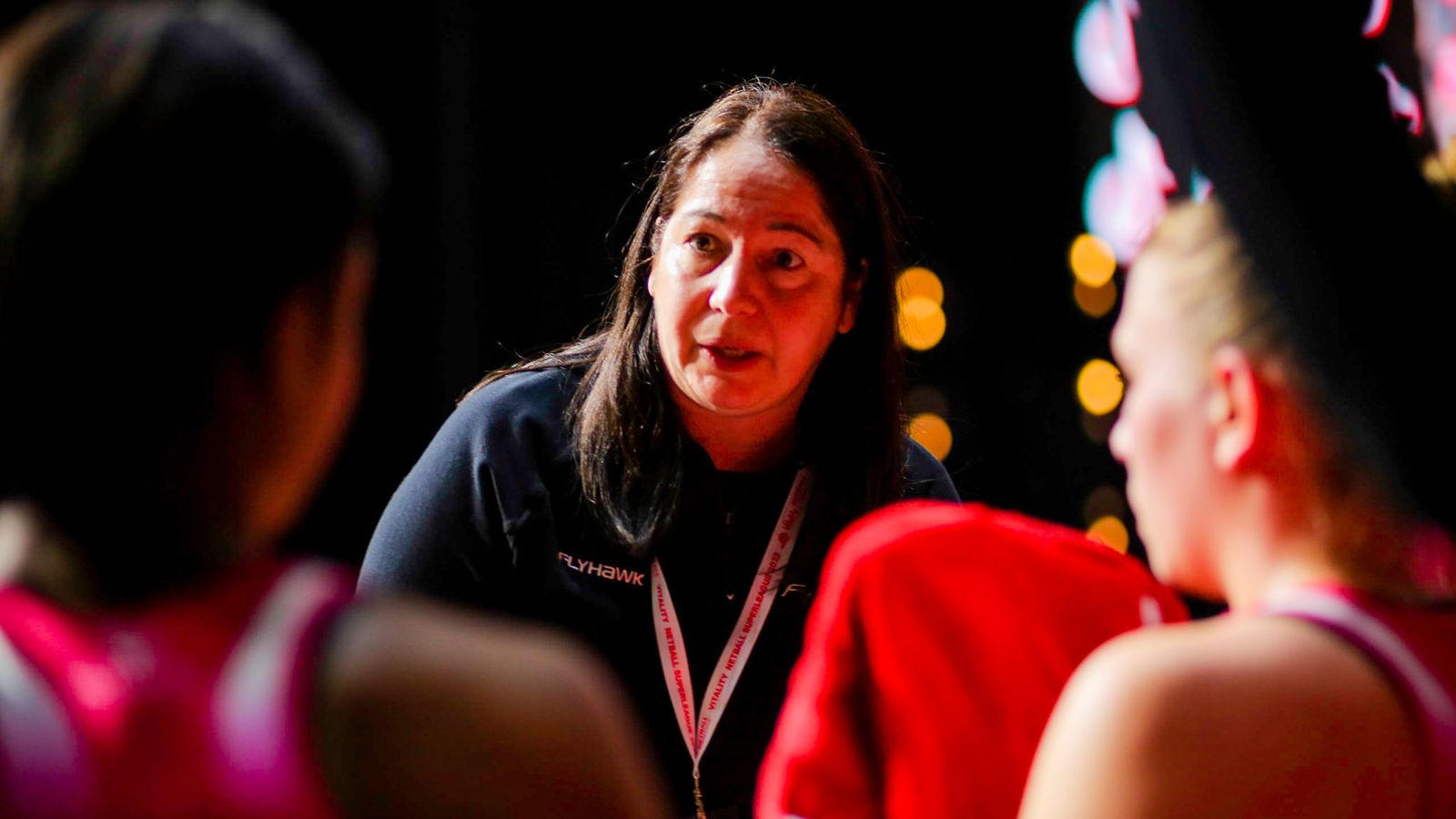 Vitality Netball Superleague: London Pulse aiming to build on ...