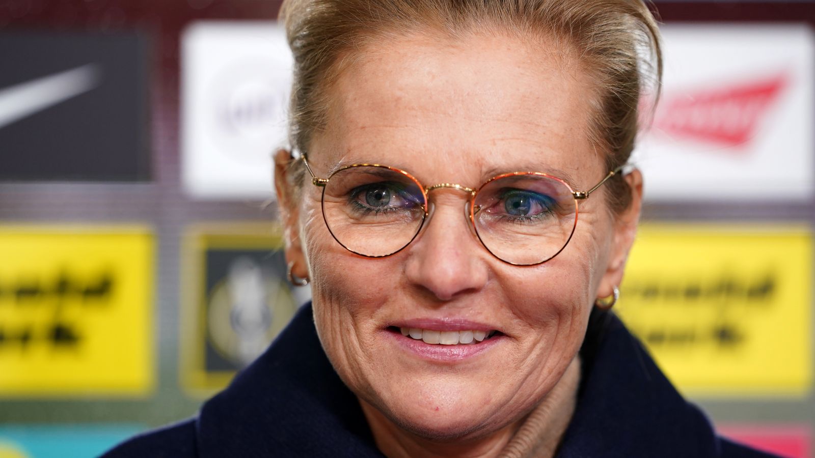 Hope Powell: Sarina Wiegman has picked talented squad for Euro 2022 ...