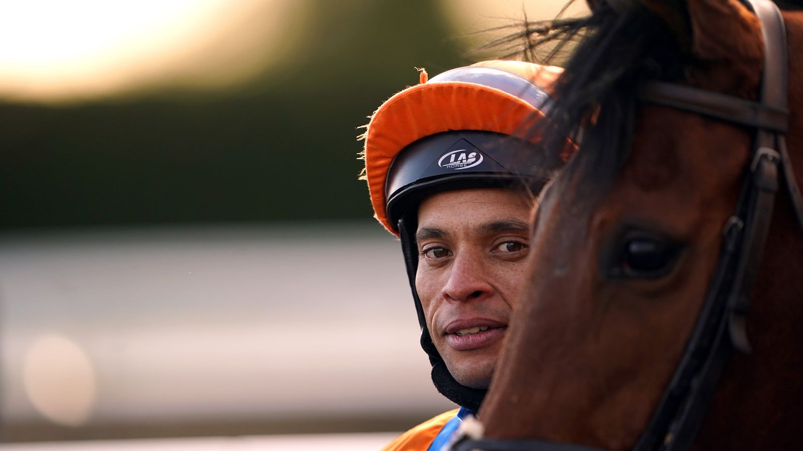 Sean Levey ready for tactical Lingfield battle | Racing News | Sky Sports