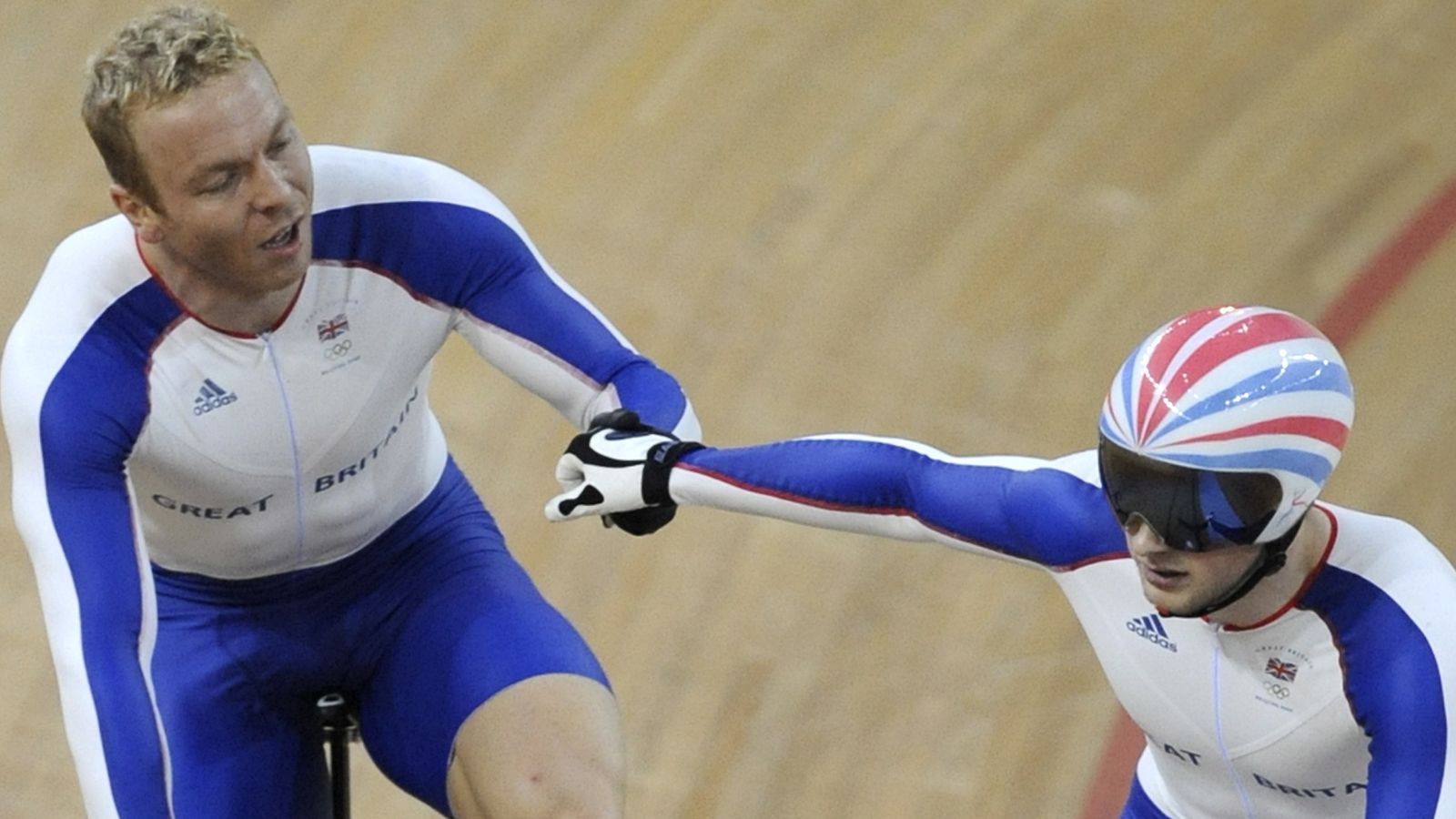 Sir Jason Kenny, Britain's most decorated Olympian, retires from racing ...