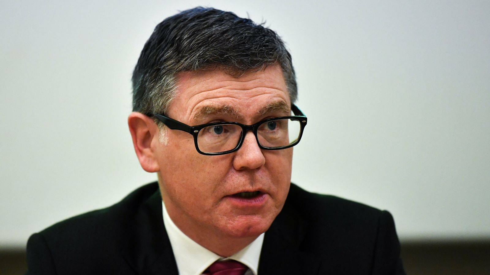 Euro 2028: GAA 'happy to explore' making stadia available for UK and ...