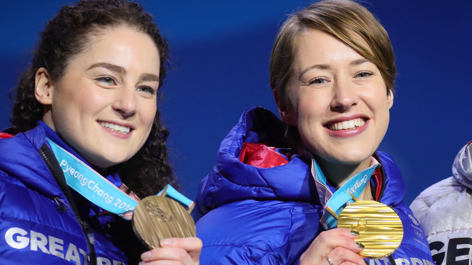 Beijing 2022: Former Olympic champion Amy Williams says Team GB could ...