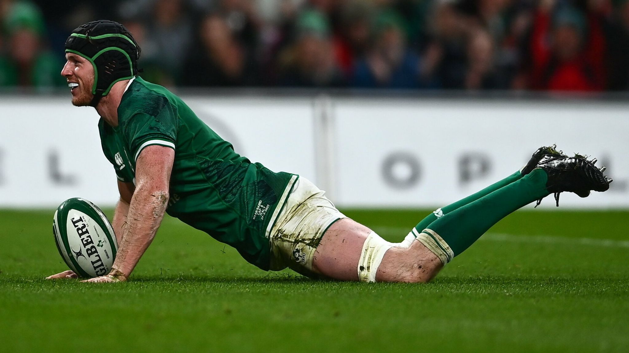 Ireland Six Nations Grand Slam team news vs England: Caelan Doris, Dan ...