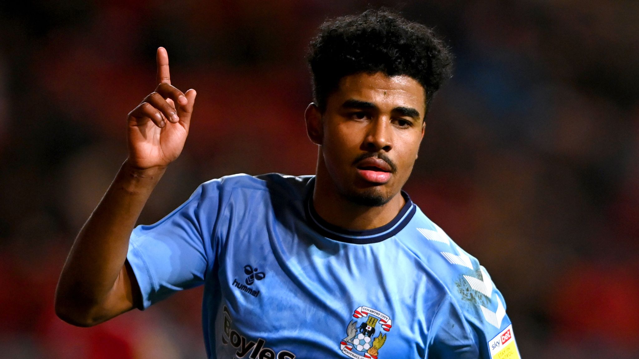 David Prutton's Sky Bet Championship predictions | Football News | Sky ...