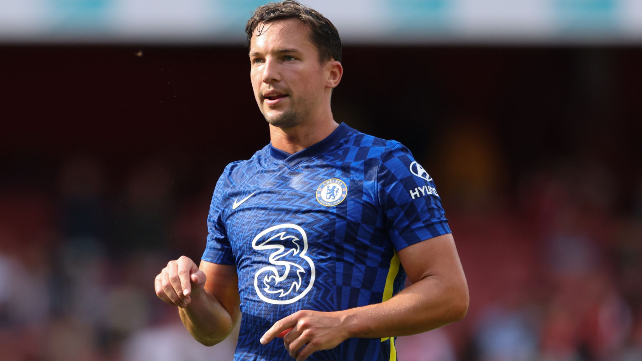Danny Drinkwater on his Chelsea nightmare: 'I wasted some of my best ...
