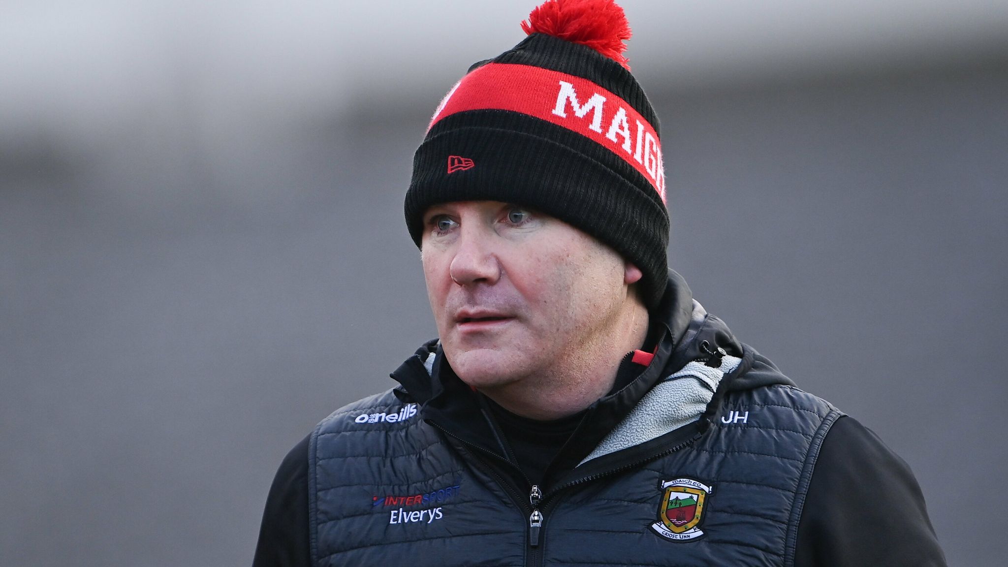 Mayo's depth building as James Horan's side prepare for an All-Ireland ...
