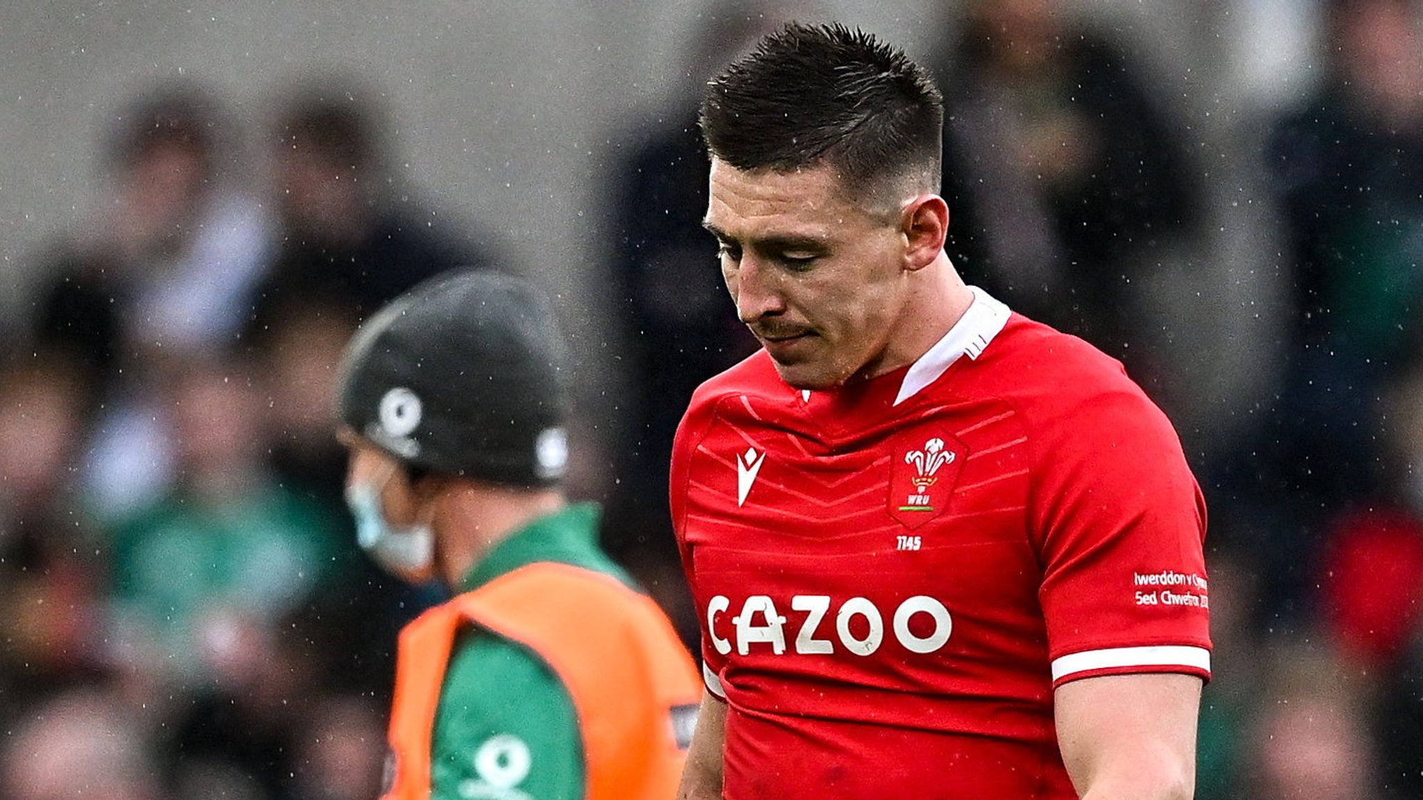Ireland 29-7 Wales Six Nations player ratings: Garry Ringrose, Johnny ...