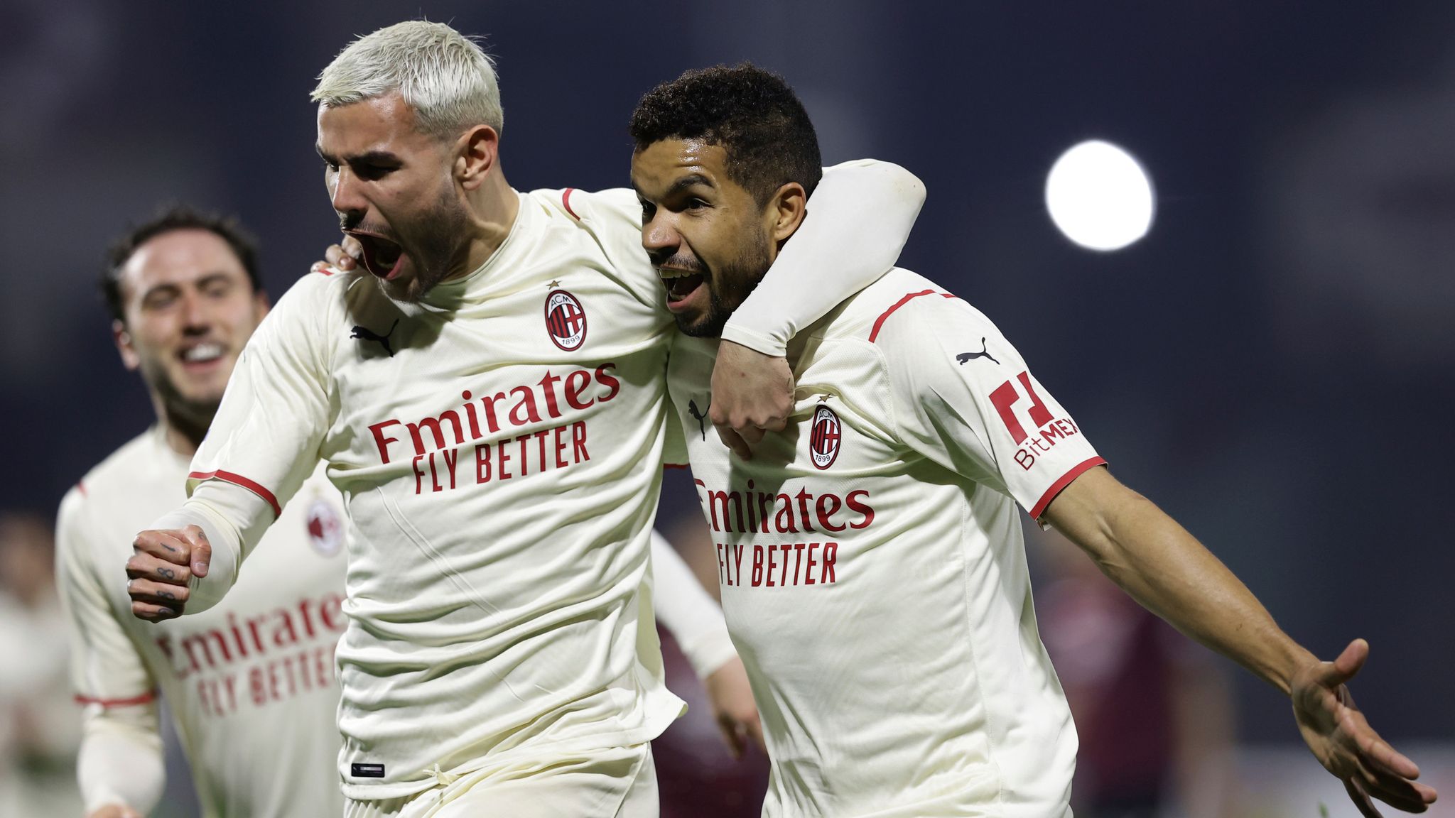 Paris Saint-Germain suffer shock defeat at Nantes as Atletico Madrid ...