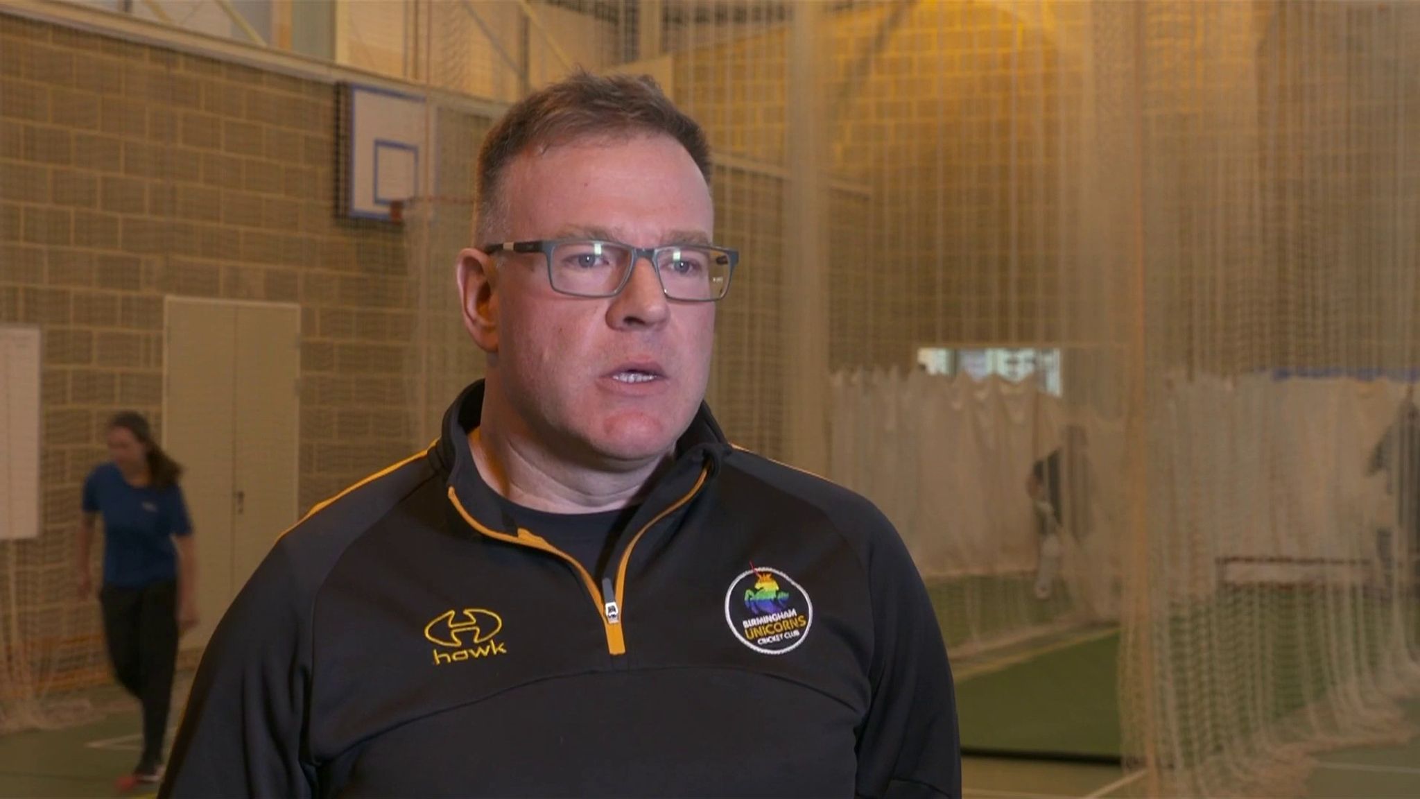 Birmingham Unicorns: Trailblazing LGBT+ inclusive cricket club who want ...