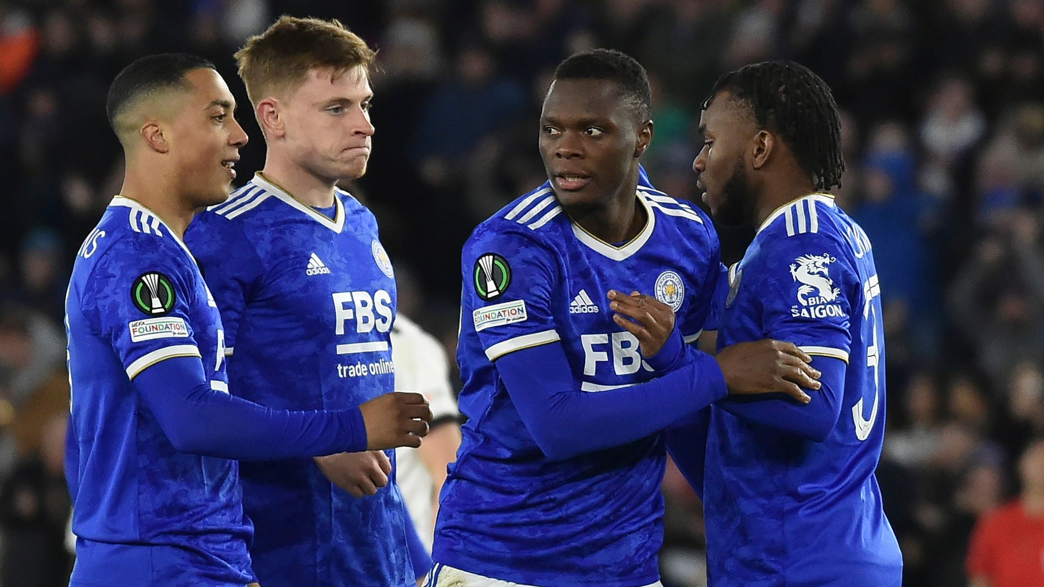 Champions League, Europa League & ECL quarter-finals: When is the draw ...