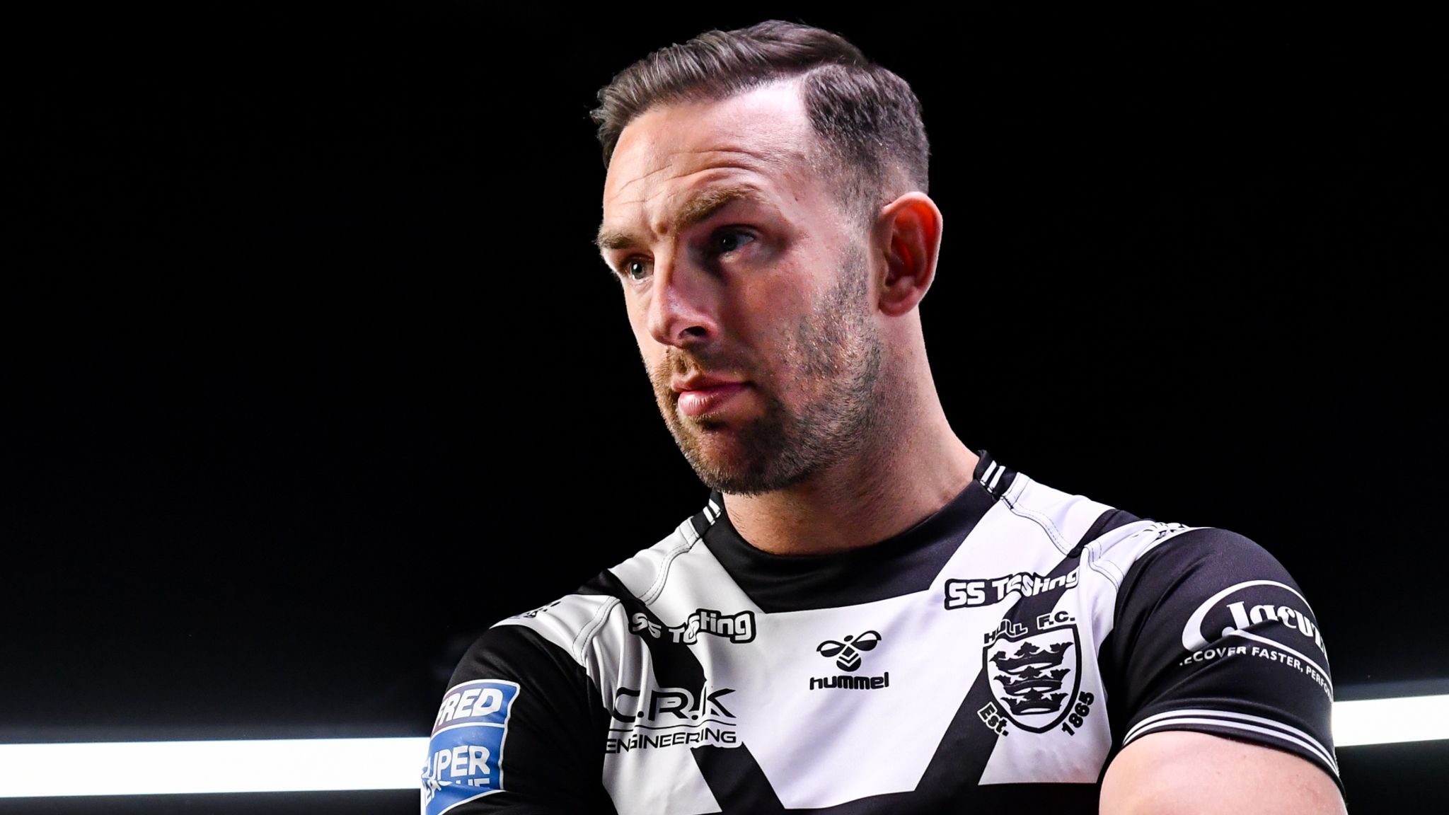 Super League 2022: New captain Luke Gale aims to be a force for Hull FC ...