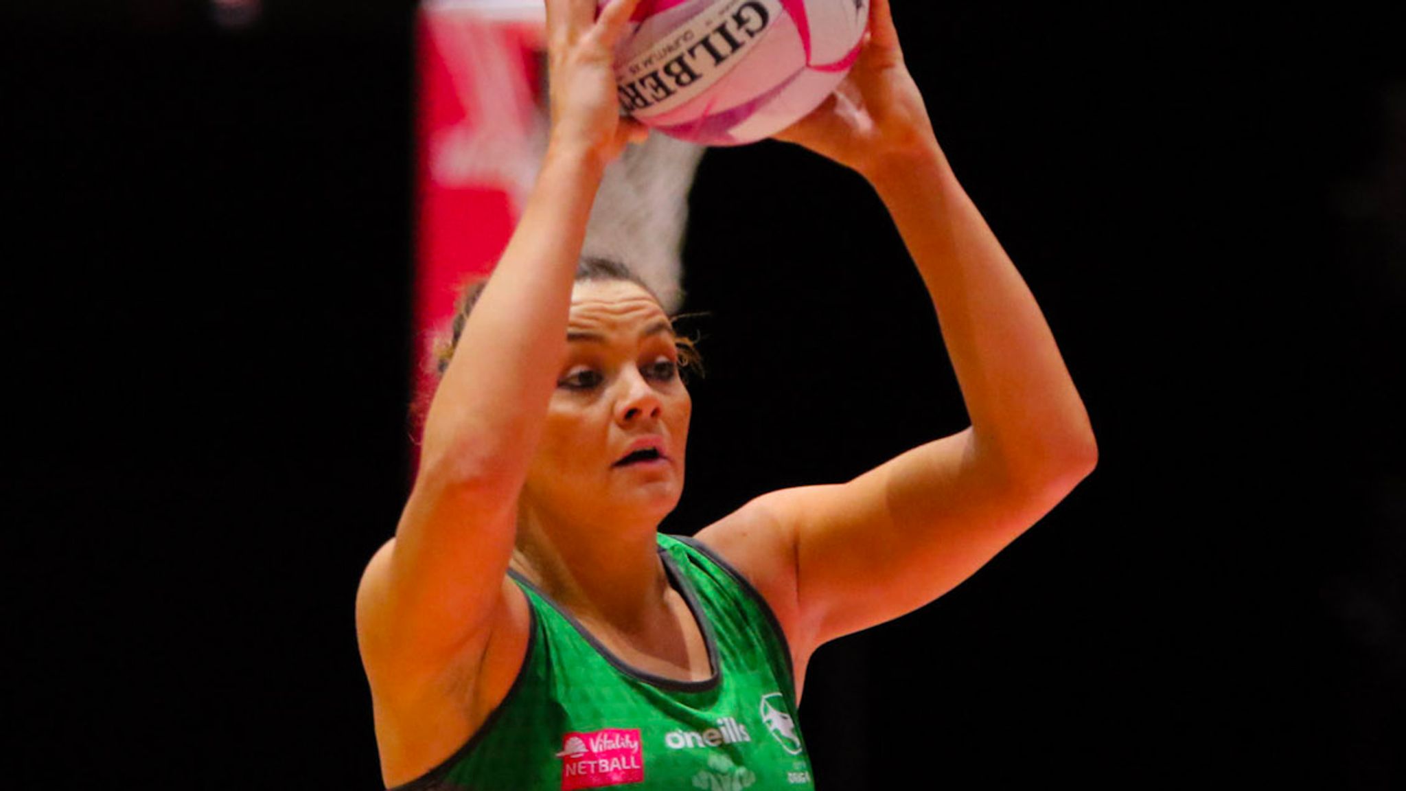 Vitality Netball Superleague: Surrey Storm beat Team Bath, Saracens ...