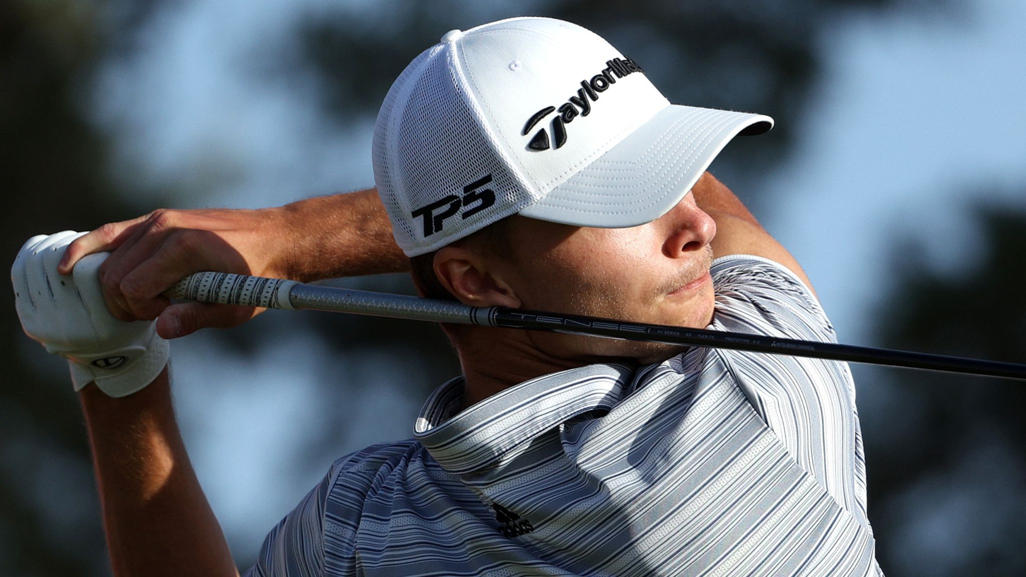 DP World Tour: Nicolai Hojgaard claims thrilling four-shot win at Ras ...