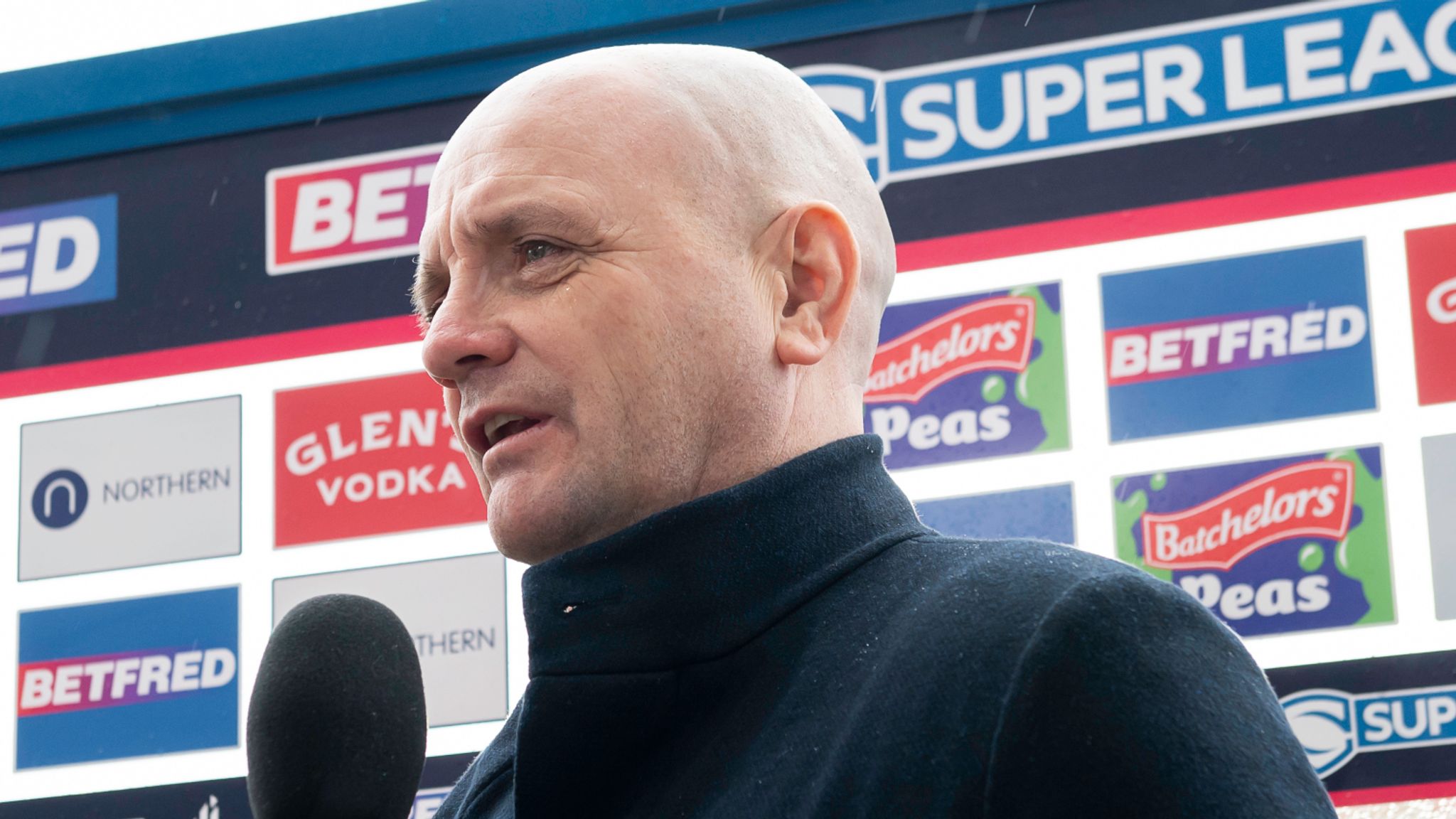 Super League 2022: Warrington Wolves' Connor Wrench caps 22-20 comeback ...