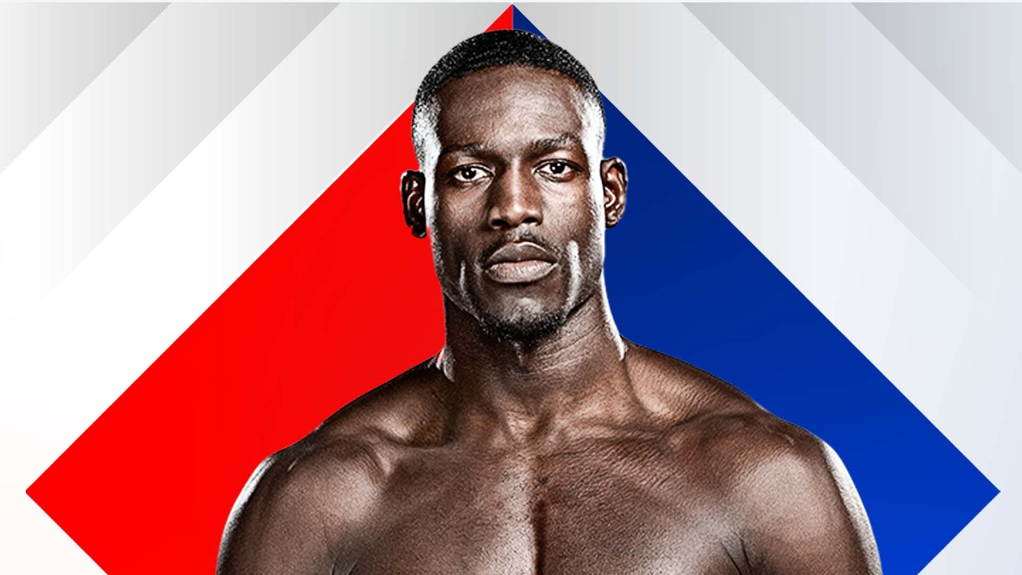 Richard Riakporhe will fight Fabio Turchi to tee up a world title shot ...