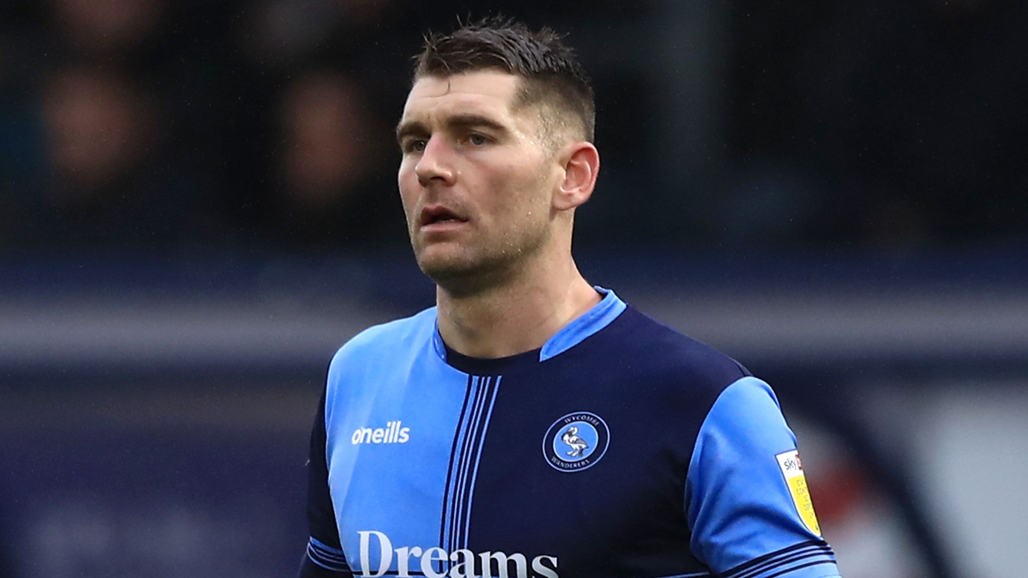League One Team of the Season 2021/22: Scott Twine, Barry Bannan, Ross ...