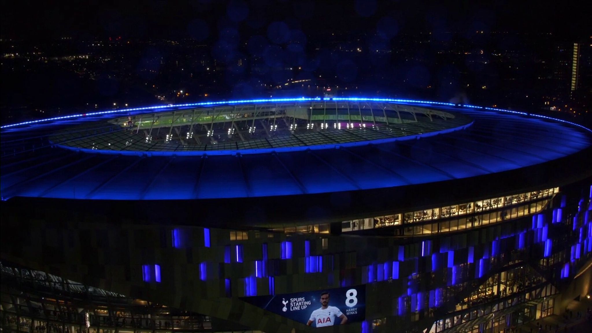 Future of Football: What does the future look like for stadium development? | Football News ...