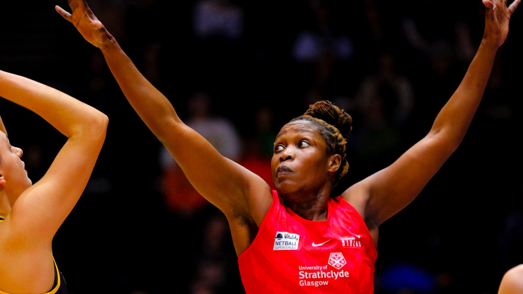 Vitality Netball Superleague: London Pulse oust Team Bath for first ...