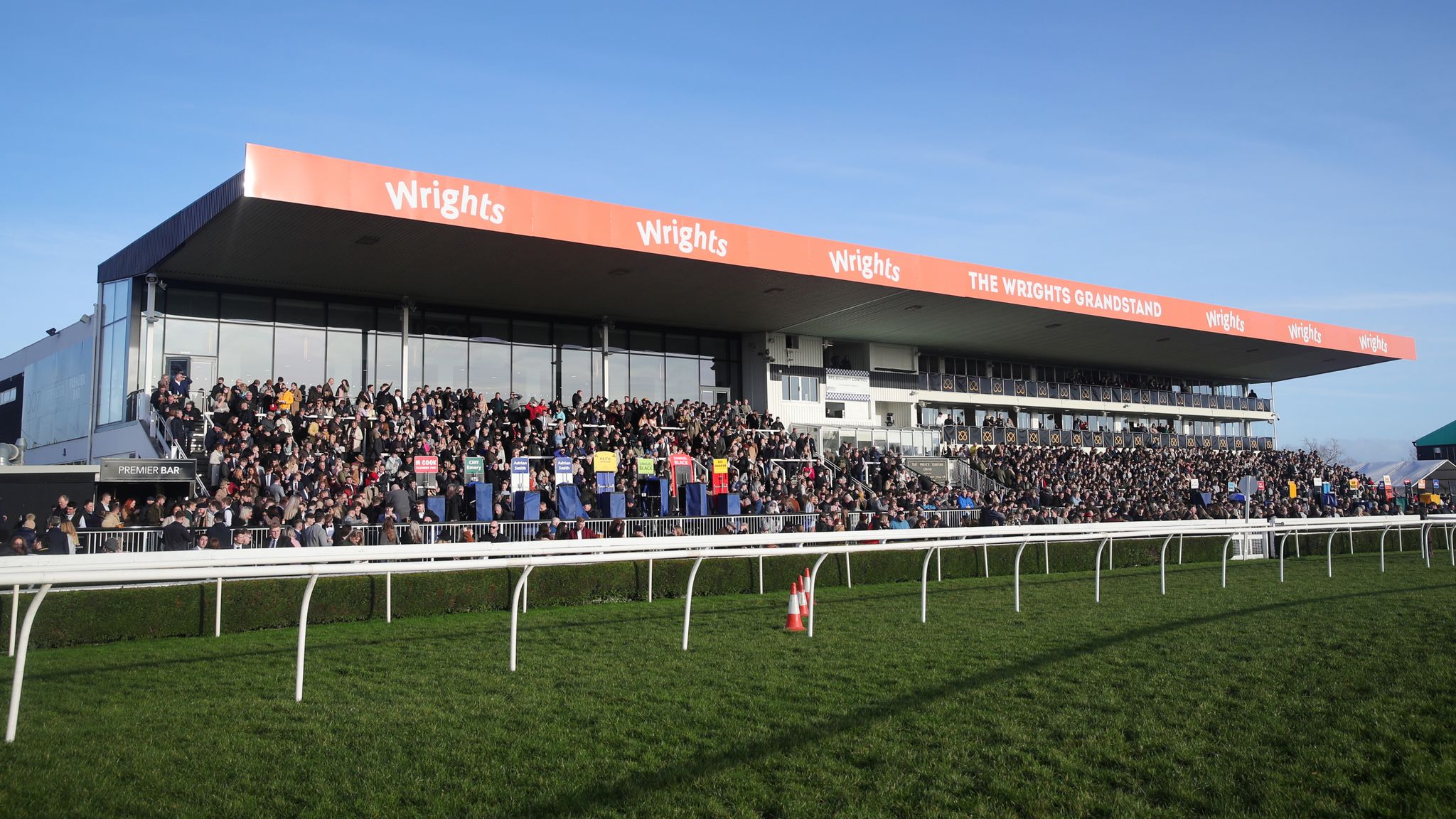 Wednesday's Tips: Six noteworthy horses at Uttoxeter including a 6/1 ...