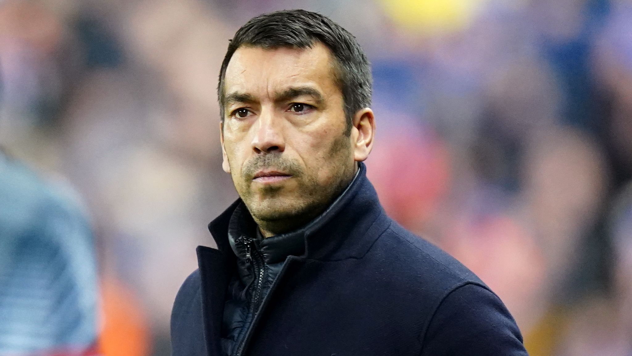 Rangers: Club paying price of over reliance on Alfredo Morelos and lack ...