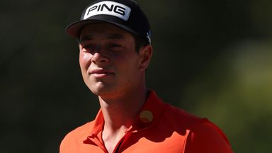 Genesis Invitational: final leaderboard | Golf News | Sky Sports
