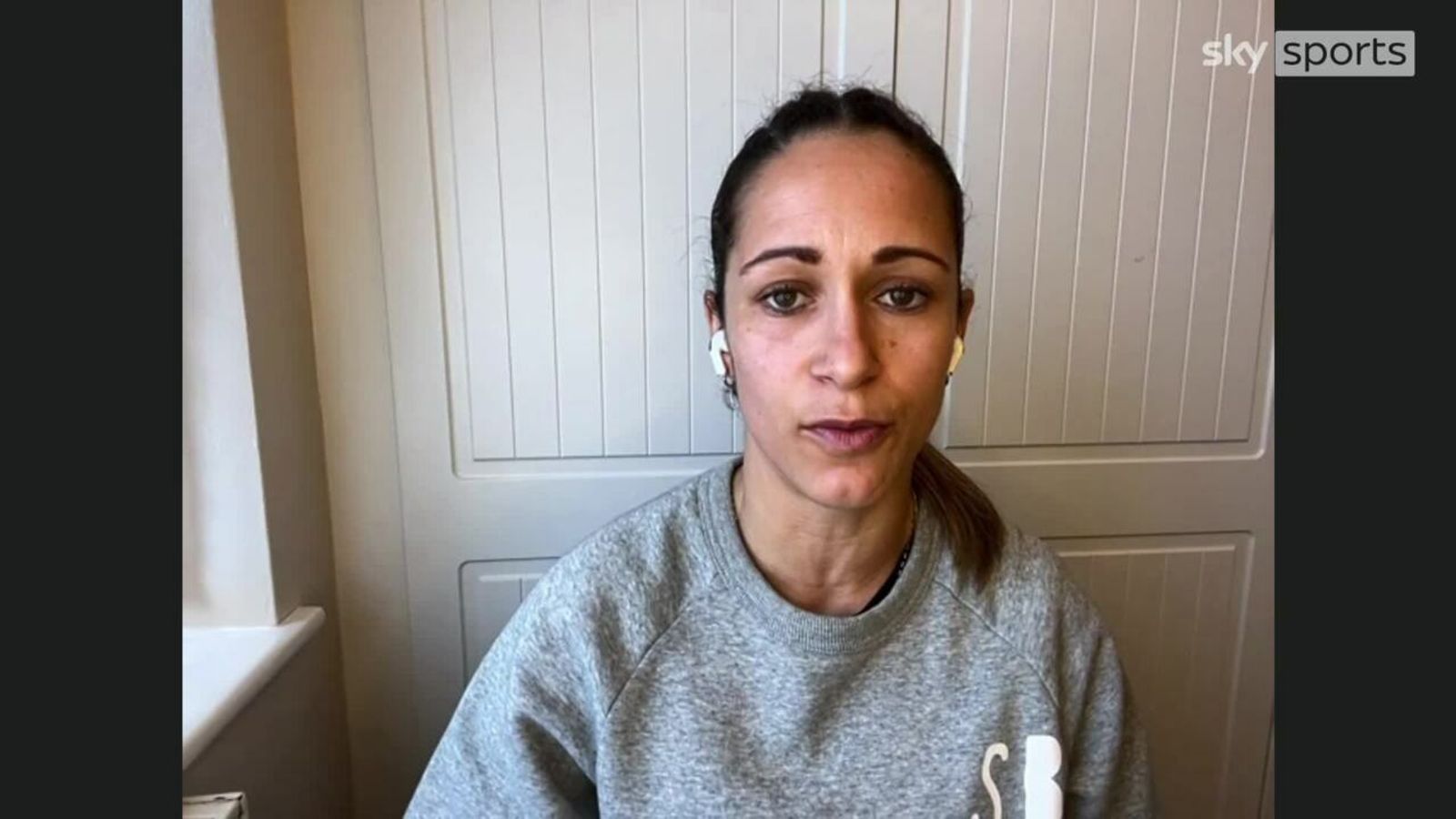 Courtney Sweetman-Kirk: Women's game has work to do | Football News ...