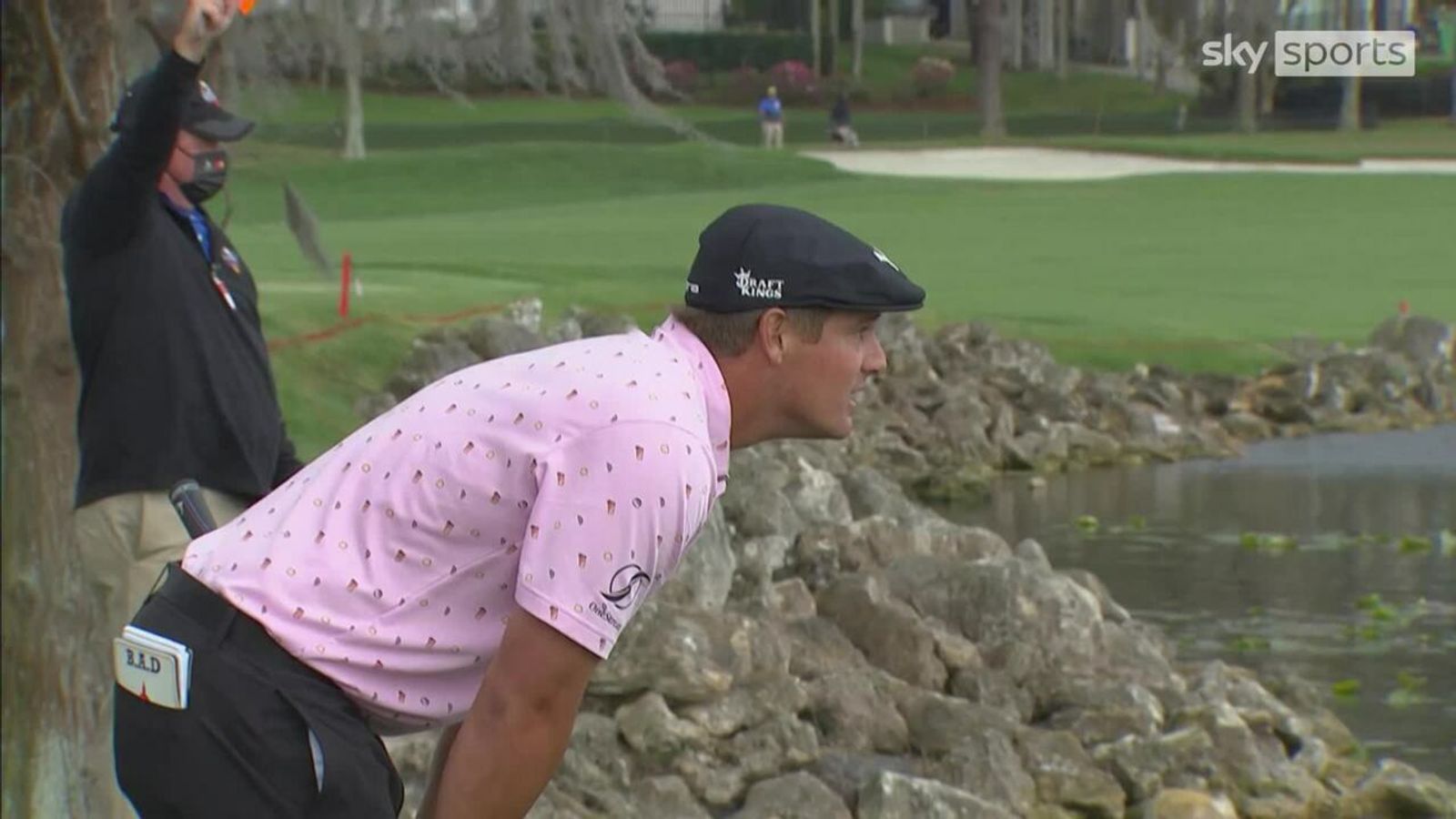Bryson DeChambeau's fitness struggles: When will he return from injury ...