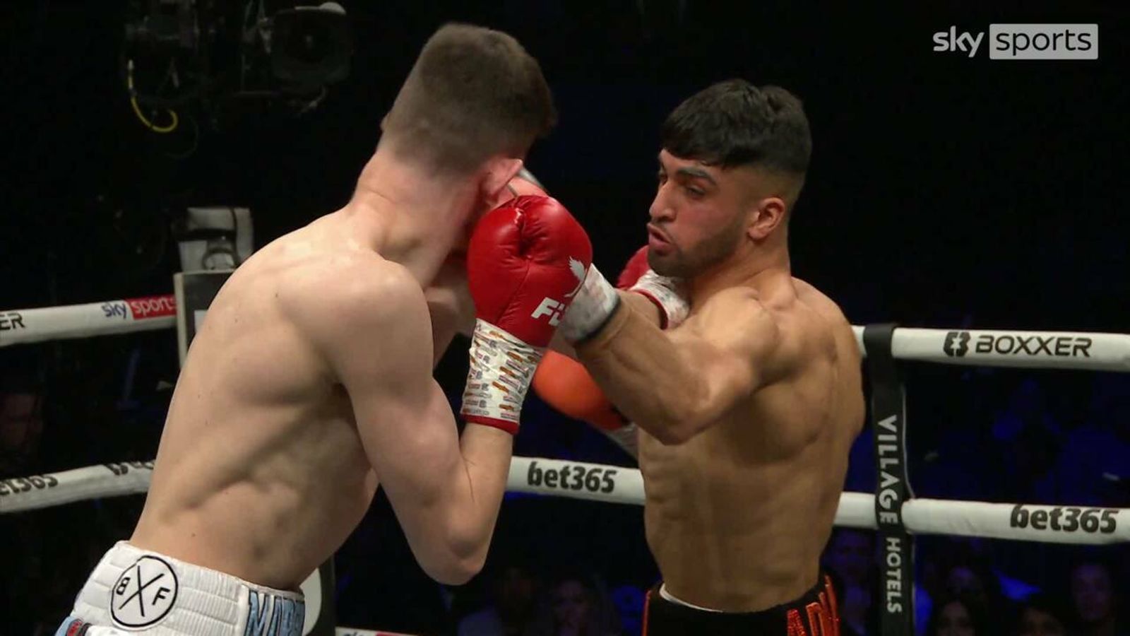 Adam Azim 'coming' for the lightweight division after delivering one of ...