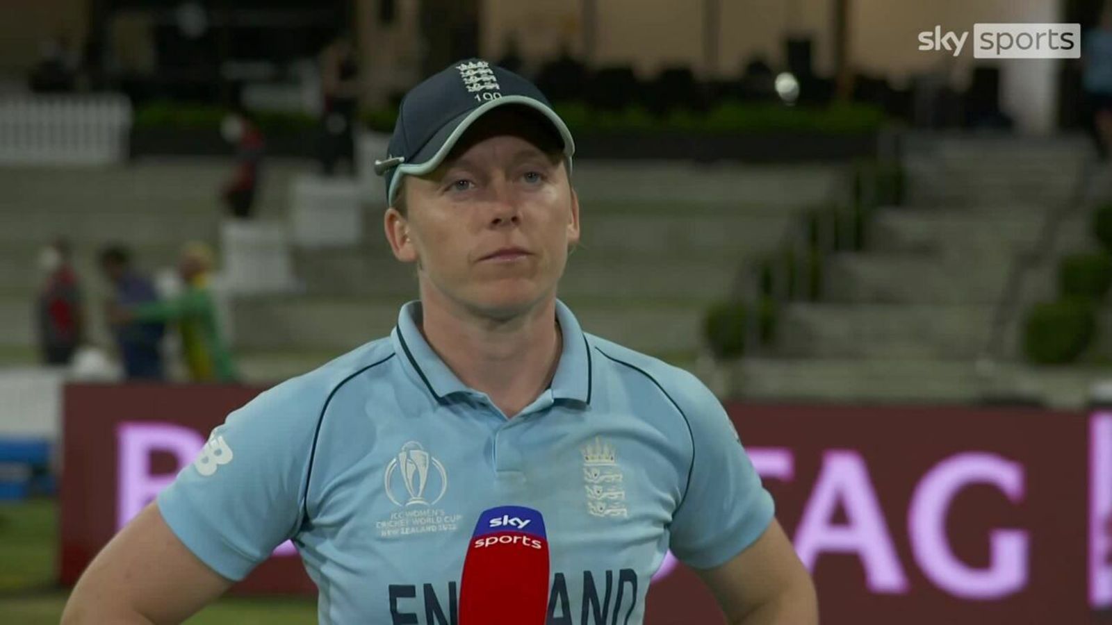 Heather Knight 'gutted' after third straight defeat | Cricket News ...