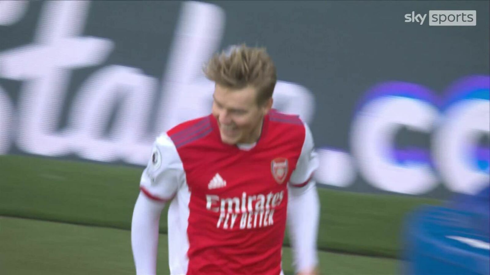 Watford 2-3 Arsenal: Bukayo Saka inspires Gunners to crucial top-four ...