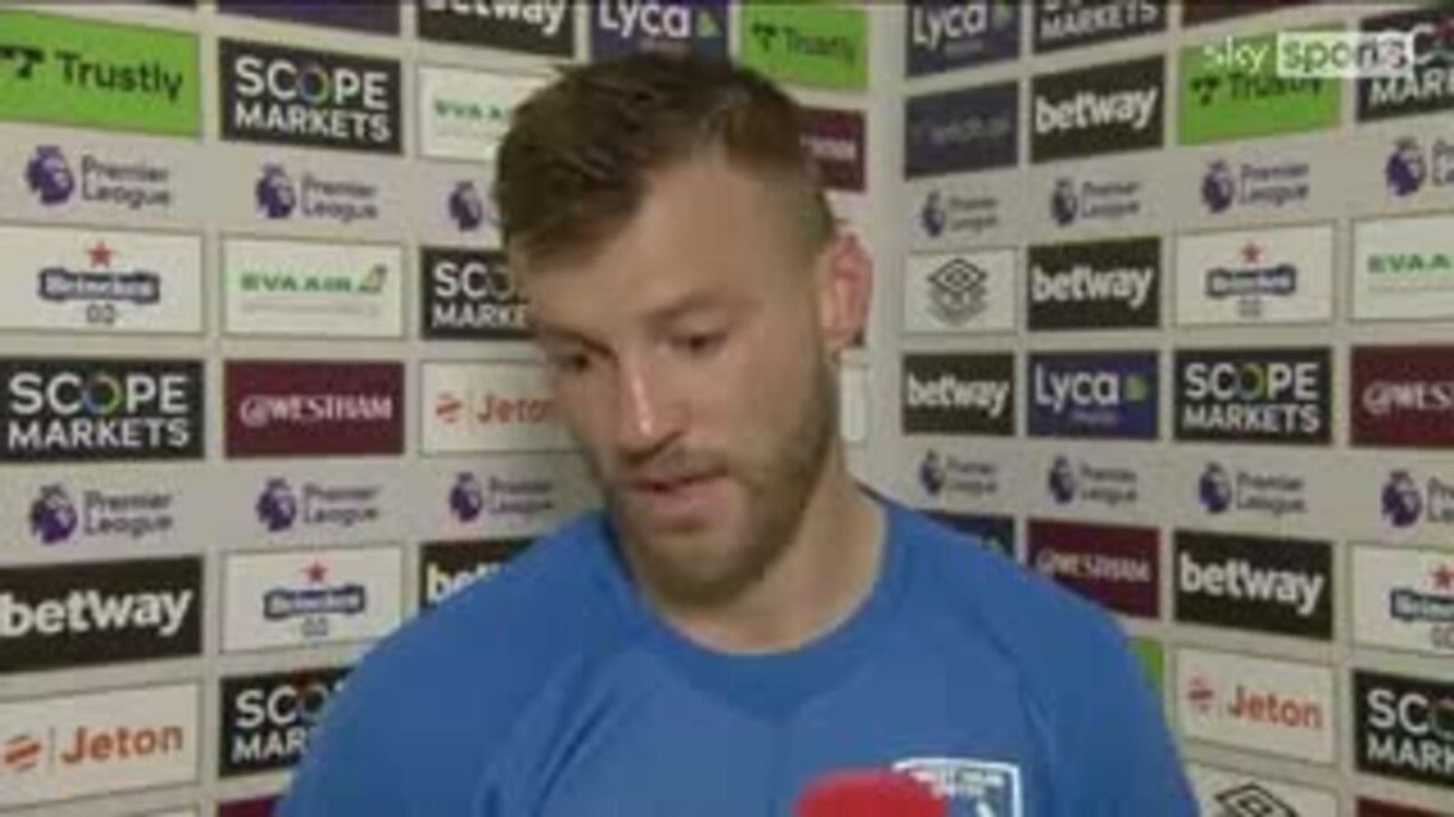 West Ham 2-1 Aston Villa: Andriy Yarmolenko helps secure Hammers win in ...