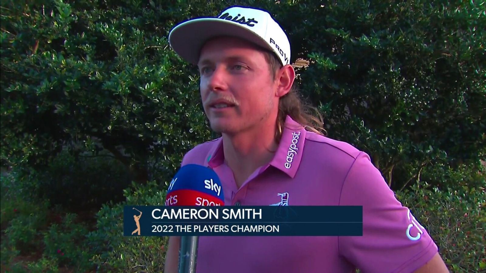 How is The Players different in 2023? Cameron Smith headlines LIV Golf ...