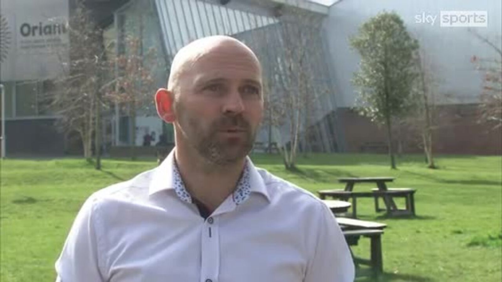 Colin Cameron: Scotland want to qualify on merit | Football News | Sky ...