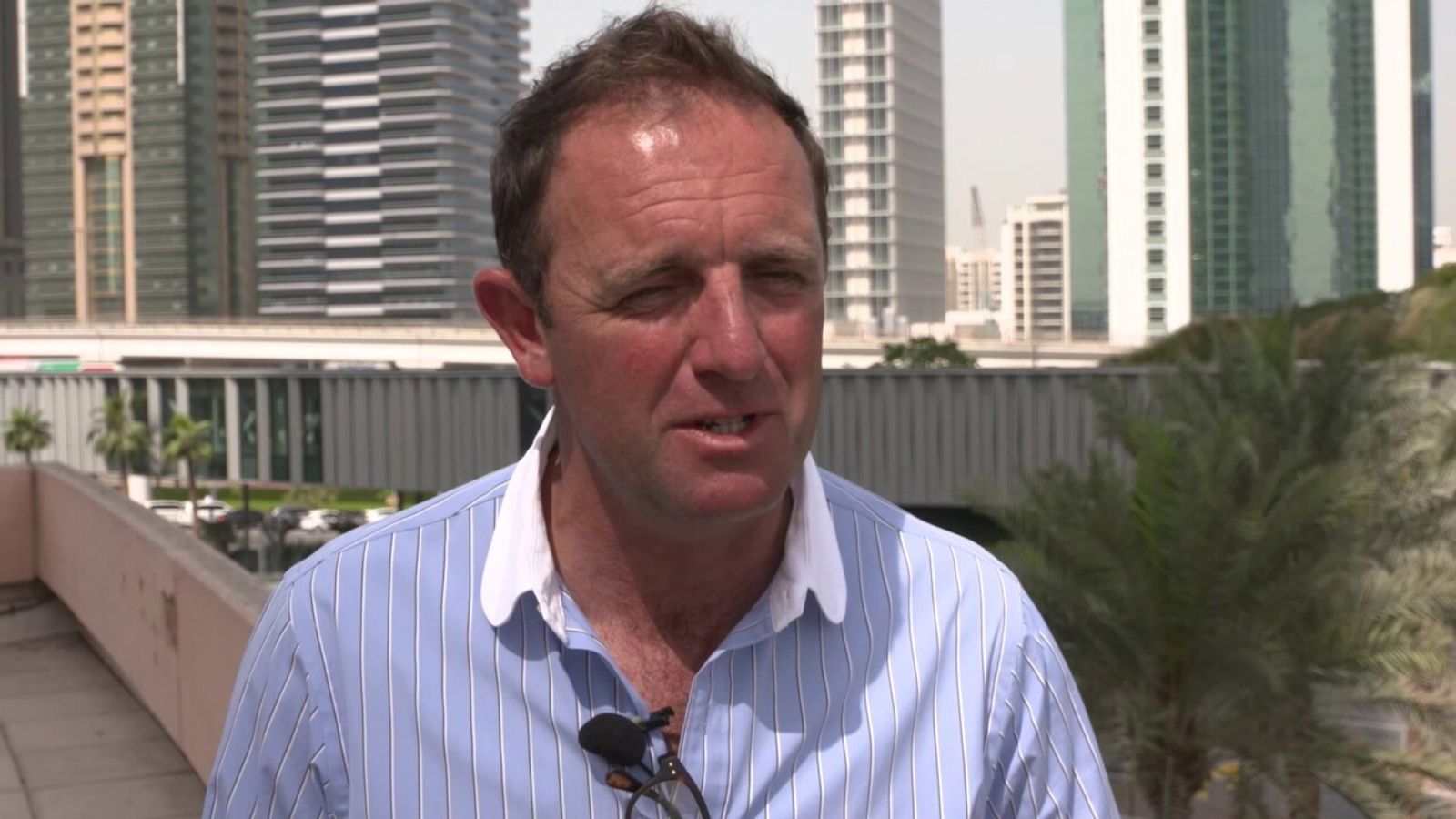 Charlie Appleby: Godolphin trainer reveals three-year-old plans for ...