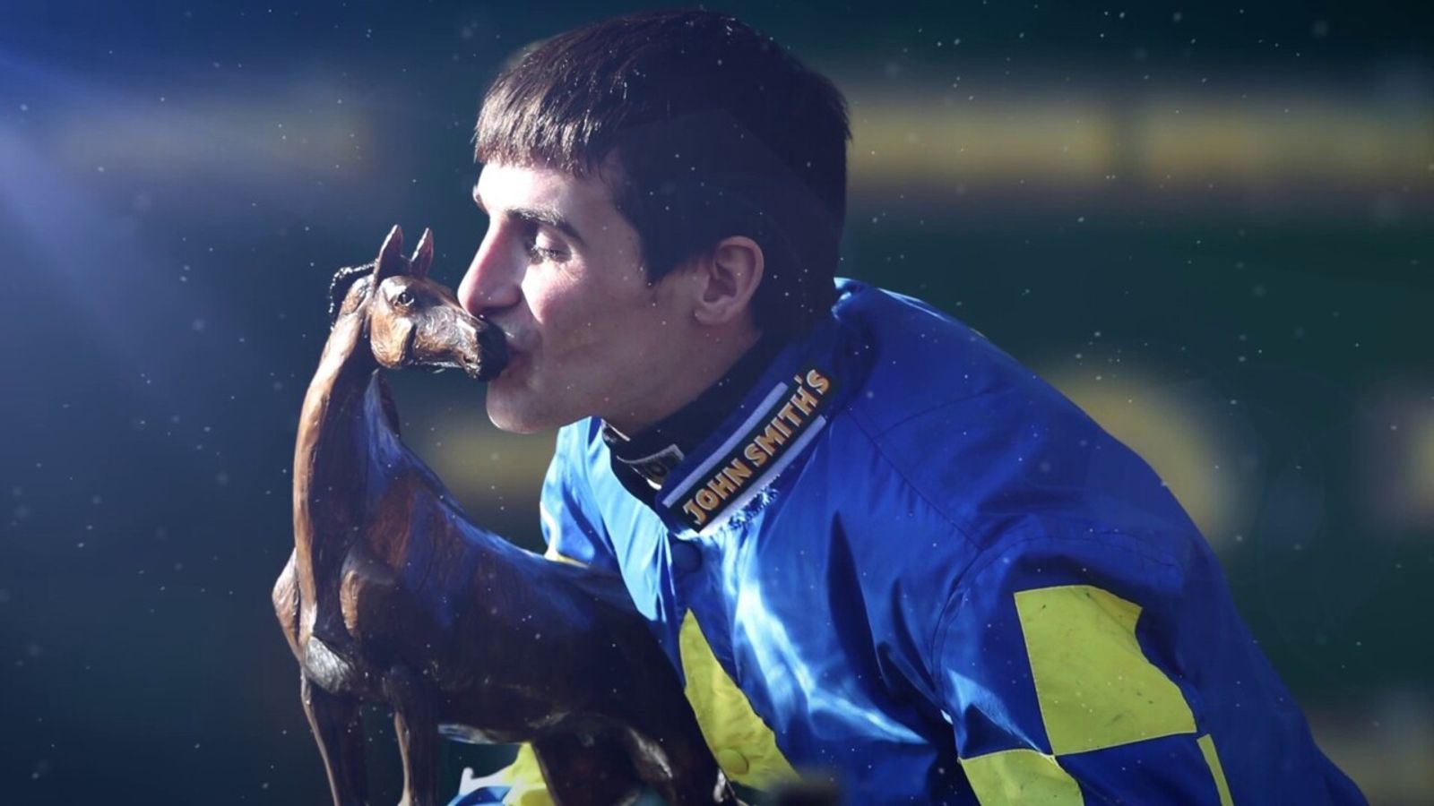 Grand National: Racing expert Kevin Blake analyses 40-runner field for ...