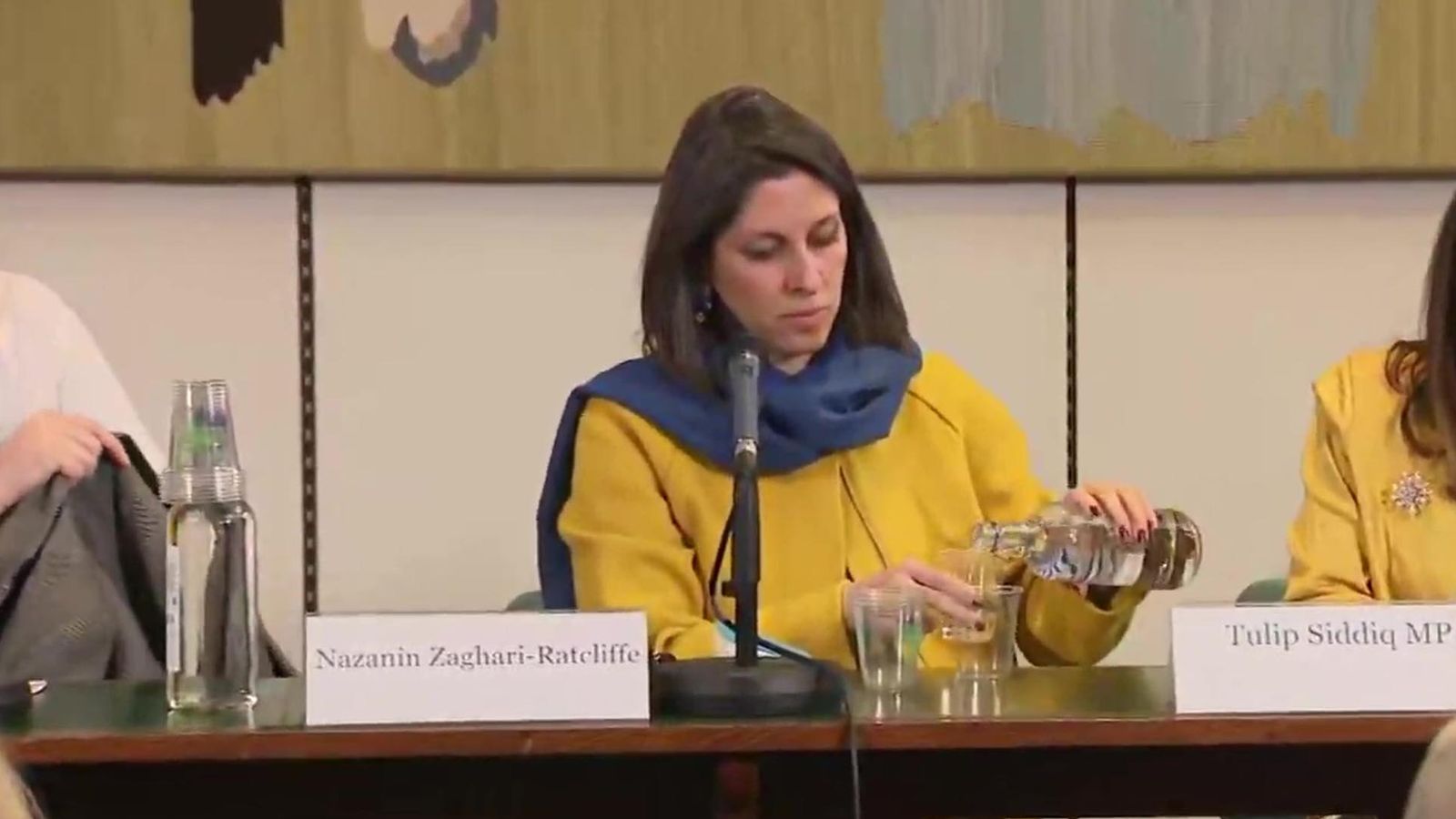 Andy Murray astonished by Nazanin Zaghari-Ratcliffe's 'most incredible ...